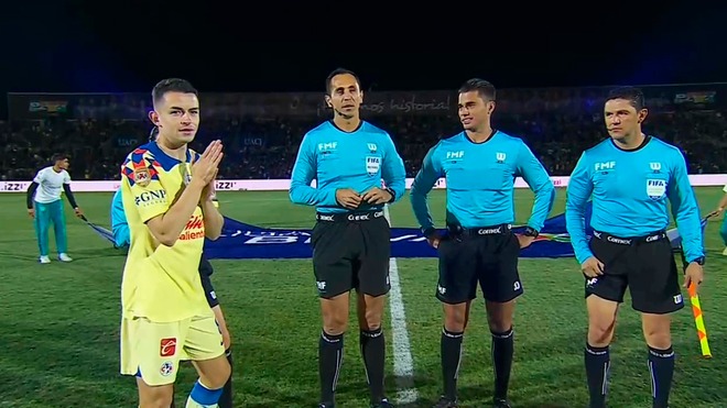 Liga MX 2024: Oficial: América confirma que Brian Rodríguez y Álvaro ...