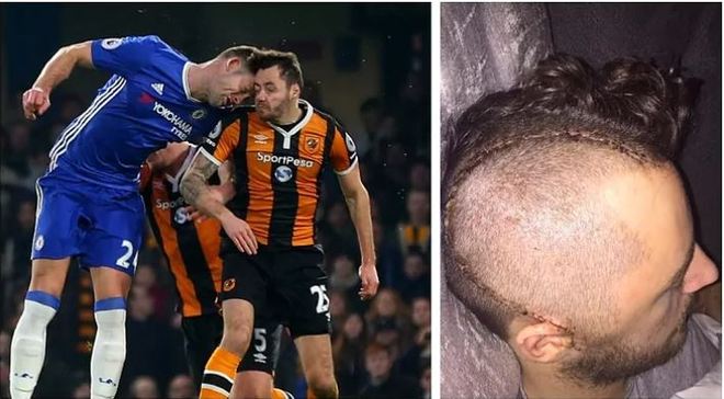 Ryan Mason: From being 'lucky to be alive' to being the youngest ...