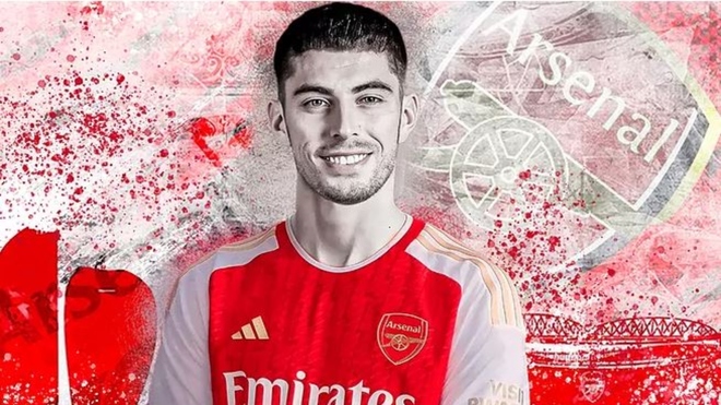 Premier League: El Arsenal saca el cañón: 200 millones por Havertz y ...