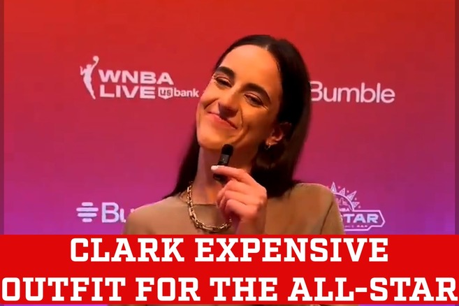 Caitlin Clark stuns with dramatic physical transformation with sheer ...