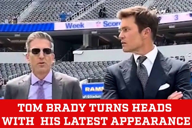Tom Brady's legacy expands as he transitions from player to NFL owner ...