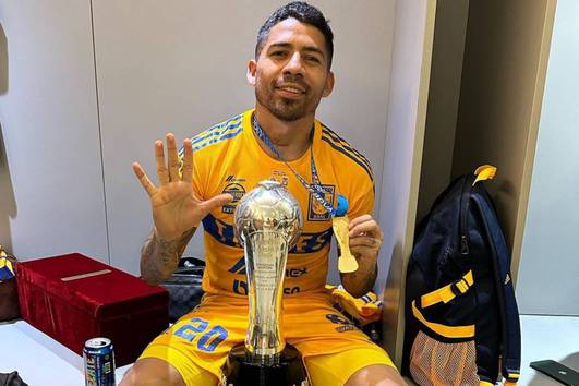 Javier Aquino: "A los que criticaron que me fui Pal'Norte... ahí está ...