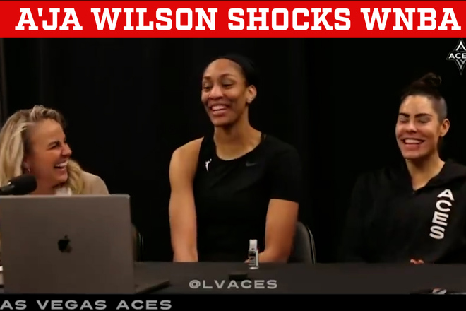 WNBA MVP 2024 Prize Money: How much money is the WNBA MVP winner ...