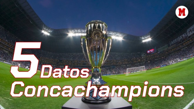 ¿Vale el gol de visitante en la Concachampions 2024? Los criterios de desempate en el torneo de ...