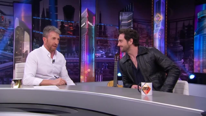 Aaron Taylor-Johnson 'culpa' a su mujer de tener que utilizar un ...