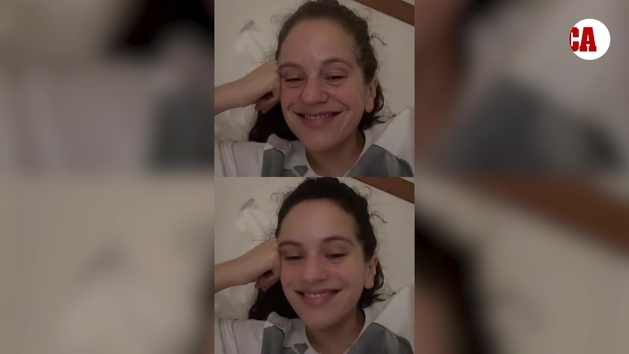 TikTok: Rosalía sorprende con video mostrando cómo se verá a los 50 años - MARCA USA