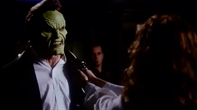 Jim Carrey hints at possible return to The Mask with new technology in mind | News Minimalist