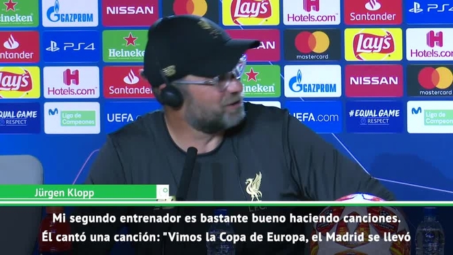 Premier League: El "rock" de Klopp cumple cuatro años en Liverpool en ...