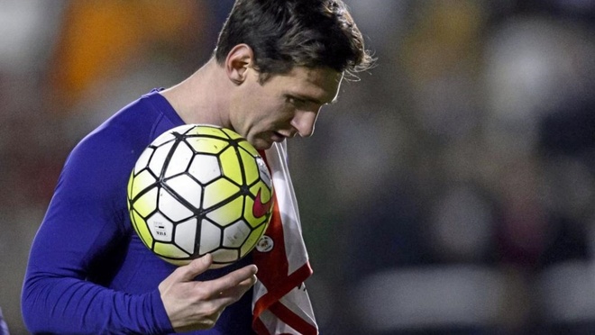 Messi, better than ever | MARCA English