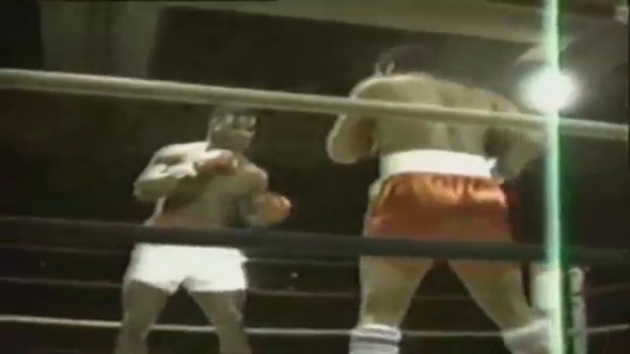 Mike Tyson hizo su debut frente a Hector Mercedes hace 33 años - MarcaTV
