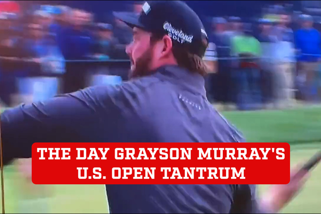 Rare photo of 17-year-old Grayson Murray resurfaces after shocking ...