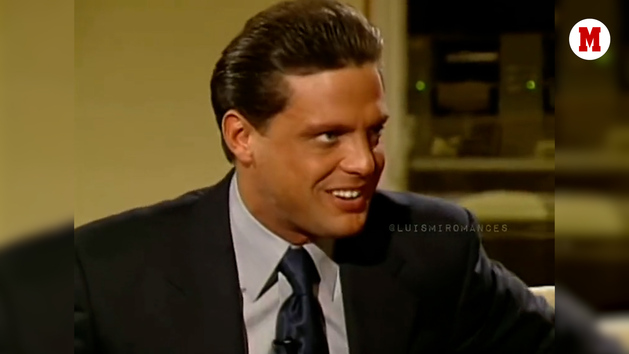 Luis Miguel reveló cuál es su posición favorita - MARCA MEXICO