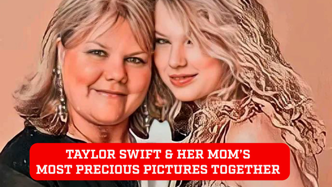 Taylor Swift celebrates her mom Andrea's birthday, a cancer survivor ...