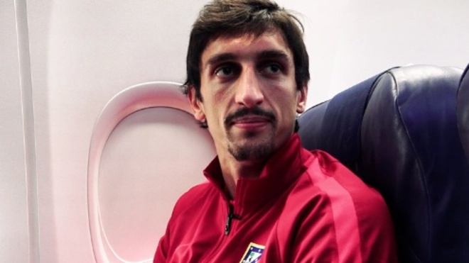 Savic: Defence key to Rostov clash | MARCA English