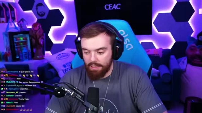 Ibai 'desaparecerá' de Twitch tras el Mundial de la Kings League por ...