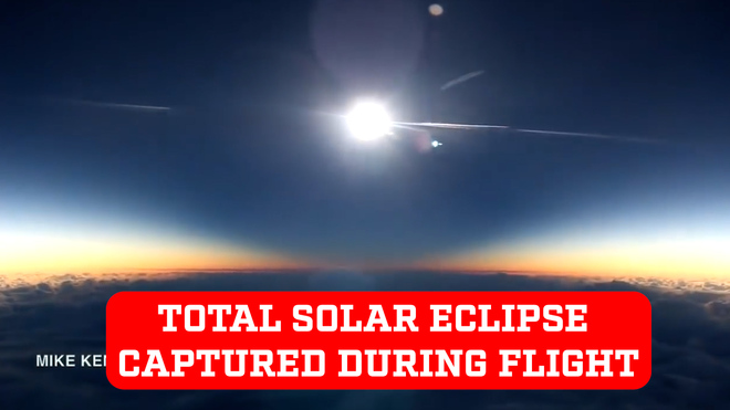 Solar Eclipse weather: What will the weather be like during the eclipse ...