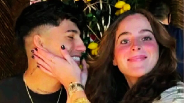 ¿Kevin Álvarez tiene nueva novia? Ella es Fátima Bosch, la modelo con ...