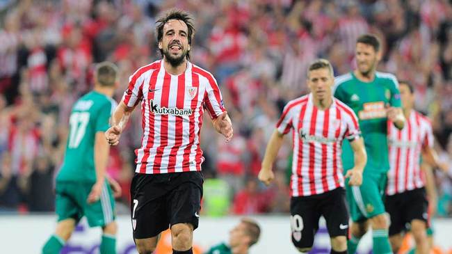 Athletic vs Rapid Viena: resumen, goles y resultado - MARCA.com