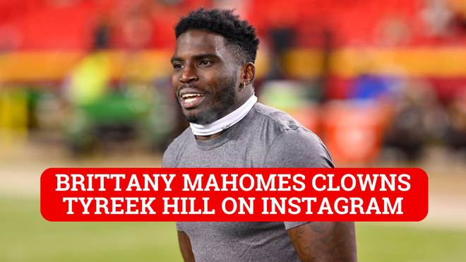The Kansas City Chiefs take a definitive step to retain their star ...