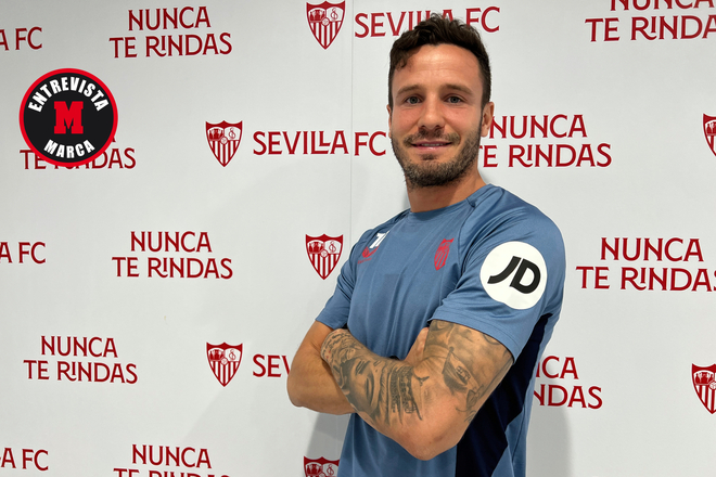 Saúl, cerca de marcharse al Flamengo