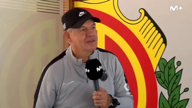 Aguirre y su secreto nunca antes contado: su mayor remontada... - MARCA ...