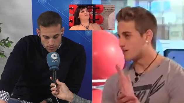 Alberola Rojas: "Lo de la colleja a Morata quedó en una anécdota" - MarcaTV