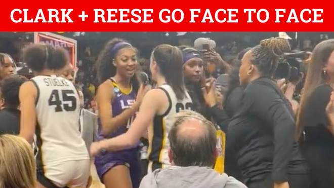 Incorrect three-point line in Women's Elite Eights due to "human error ...