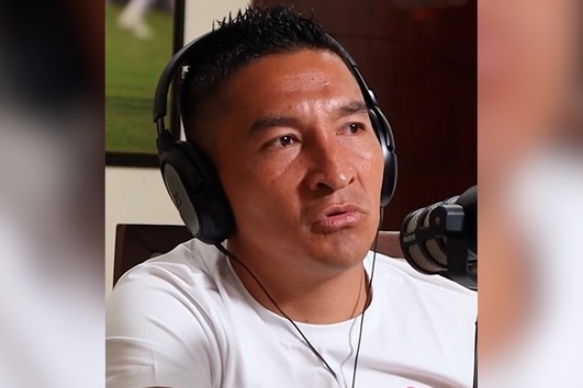 César Villaluz revela cuánto ganaba con Cruz Azul: "Ganaba más en ...