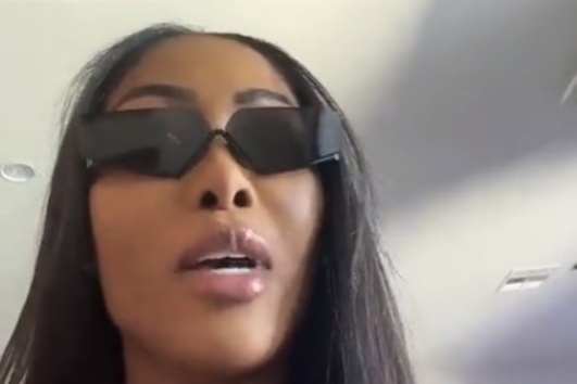 Moriah Mills Shocking Video Marca Tv English