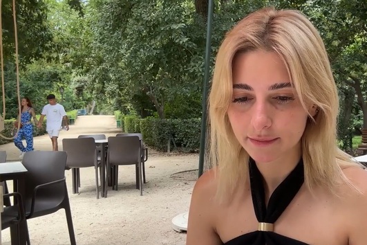 Gemita vuelve a 'destapar' una relación entre creadores de contenido en ...