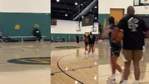 The crazy, demanding workout that makes Stephen Curry the best every ...