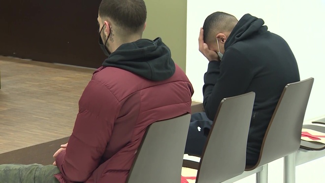 Piden seis años de prisión para el rapero Morad