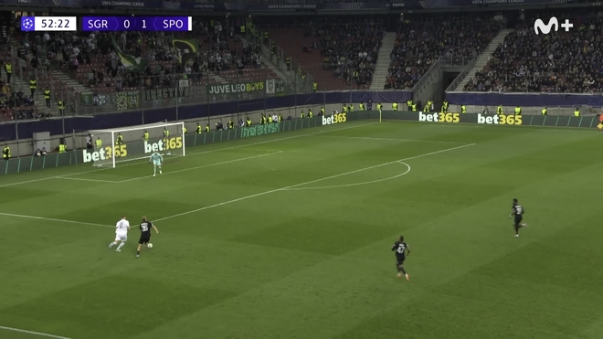 El precio de Gyokeres, el devorador del gol que asedia récords ...