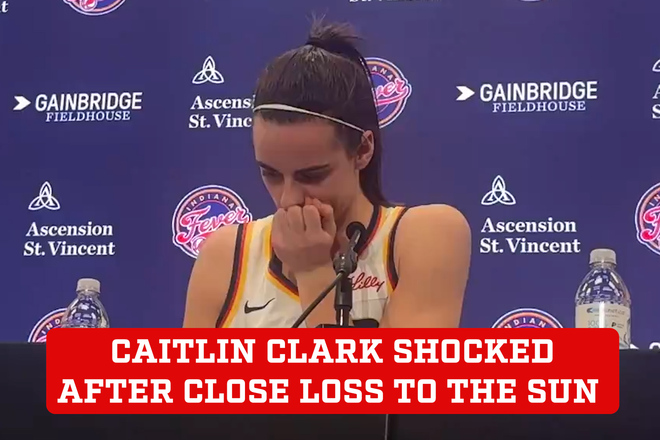 The Caitlin Effect: Fever vs. Sun game becomes the most watched in WNBA ...