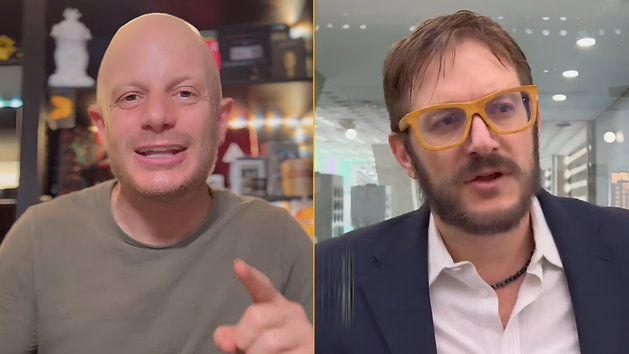 Facundo sale en defensa de su hermano Hernán Gómez ante demanda de "El ...