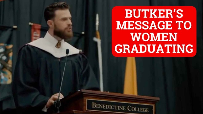 Chiefs kicker Harrison Butker sparks controversy with Trump endorsement ...