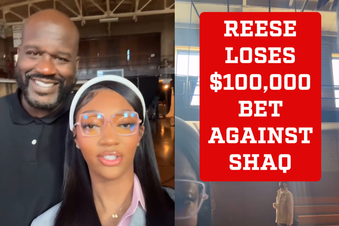 Shaquille O'Neal drops the secret to his wealth-And it's not what you ...