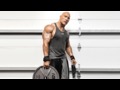 Dwayne 'The Rock' Johnson proves he's not human with incredible display ...
