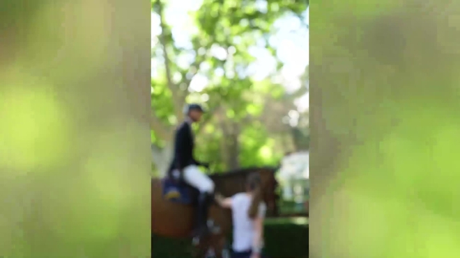 Roger Ives Bost se llevó la Copa del Rey Trofeo Caser Grupo Helvetia