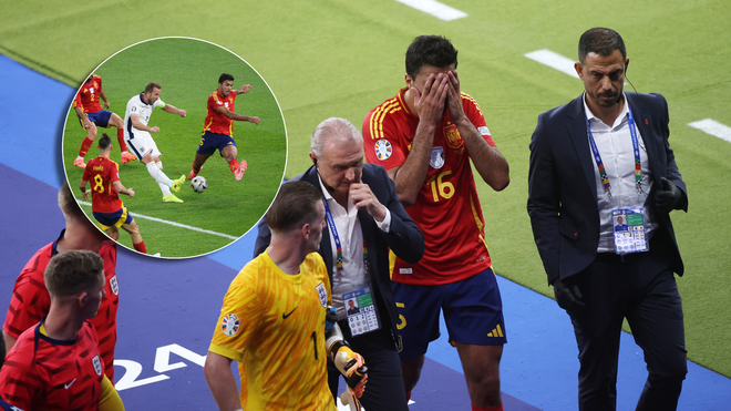 Rodri ya no es el rey del pase, es el rey del juego