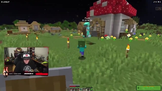 Pipepunk nominado a Enfado del Año en los Premios ESLAND 2024 - MarcaTV