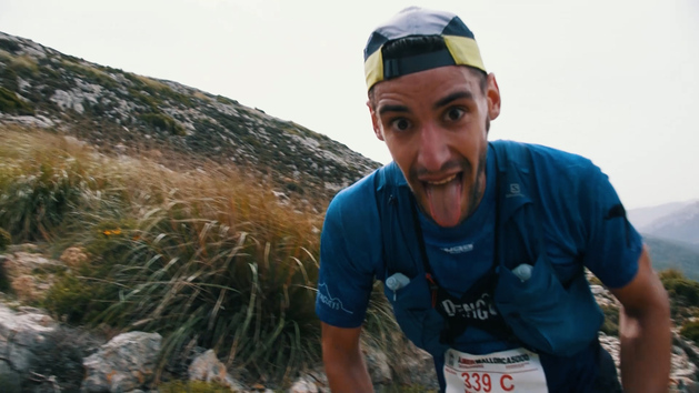 Alejandro Forcades e Isla Smith conquistan el cielo de la Amer Mallorca ...