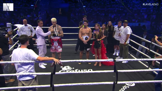 Velada del Año 3: La temprana lesión de Misho evita presenciar el ...