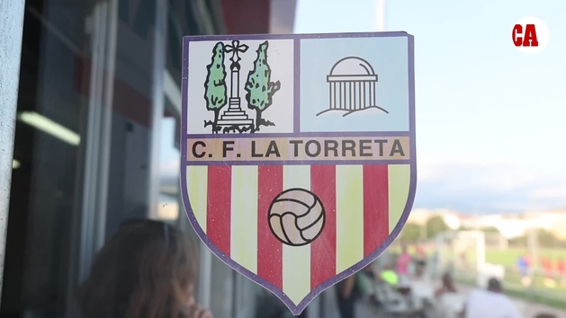 Lamine Yamal, de La Torreta a la Champions - MarcaTV