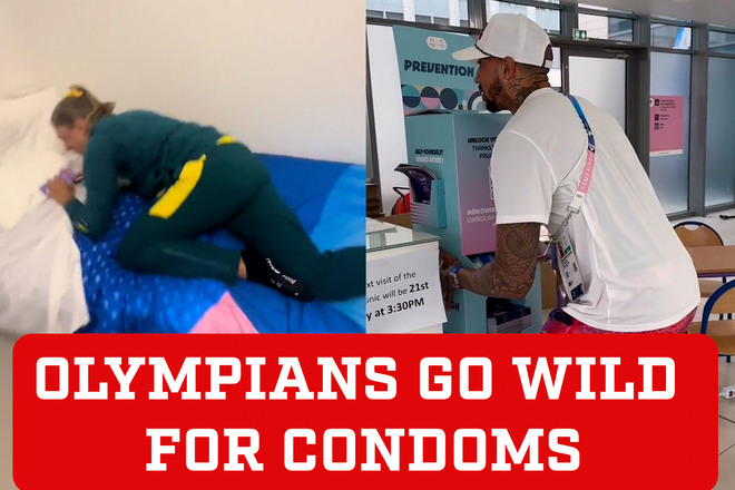 Olympic Games: Divers Sarah Bacon and Kassidy Cook win first medals for ...