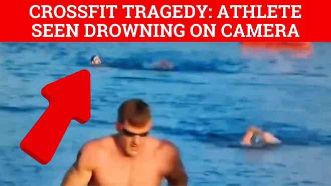 Lazar Dukic CrossFit: Tragic video shows athlete believed to be Lazar ...