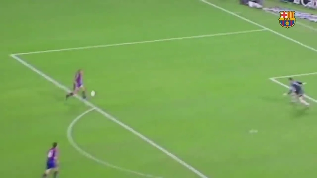 Definición de Ronaldo: cuando eres capaz de regatear al portero y ...