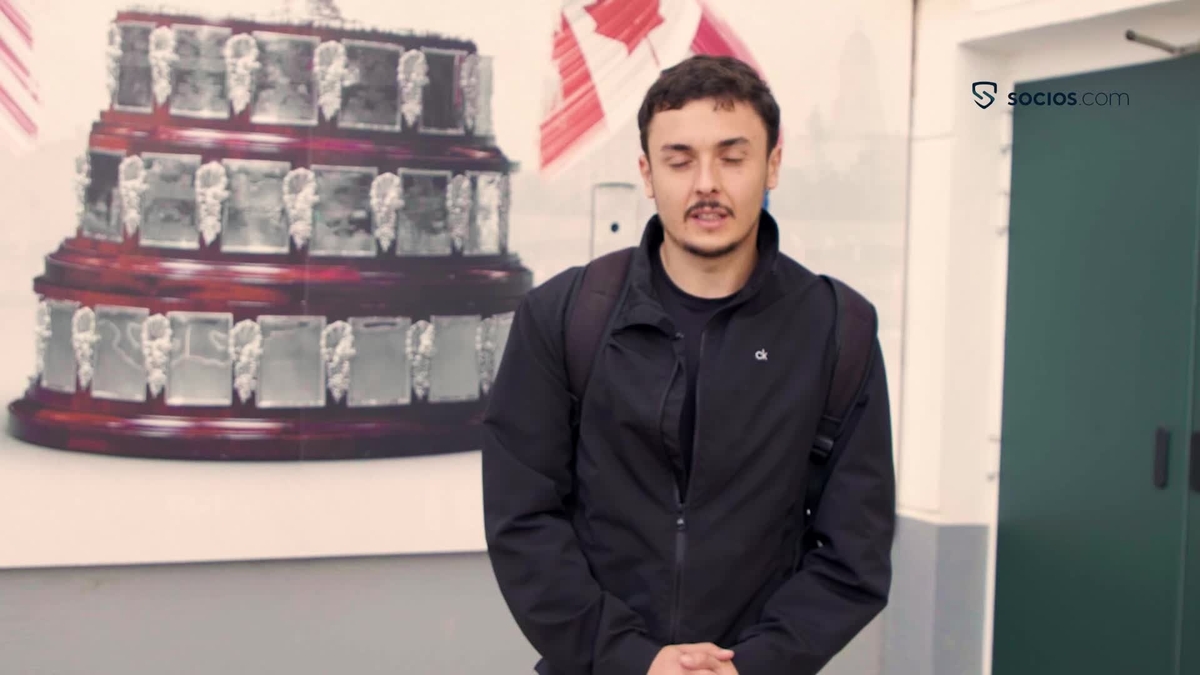 Fan Tokens A unique experience with David Ferrer and 'Pato' Clavet