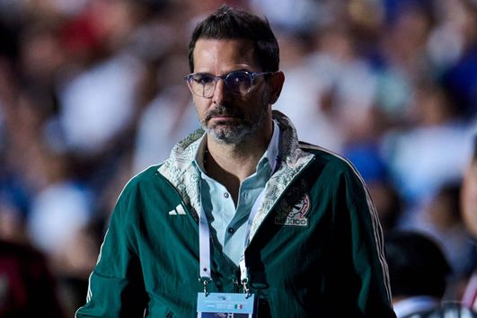 "Jaime Lozano es el técnico para el Mundial 2026": Duilio Davino ...