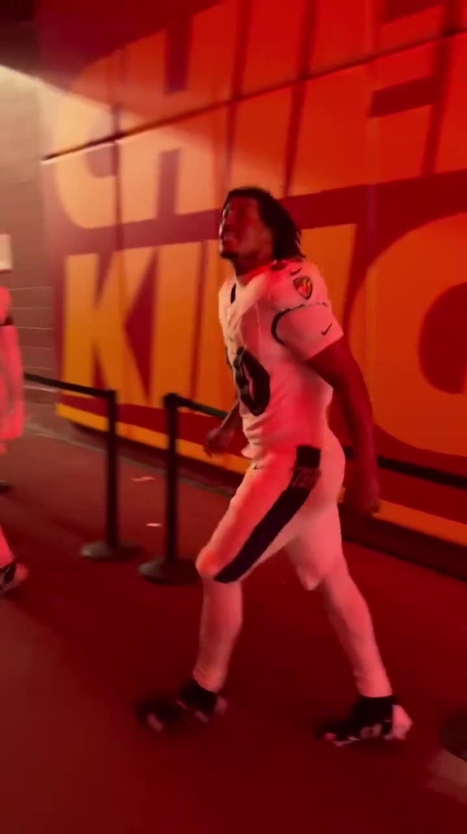 Patrick Mahomes gives the best advice to Isaiah Likely to 'fool ...